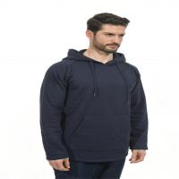 China CAT 2 FR Fleece Hoodie 350gsm for sale