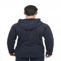 China CAT 2 FR Fleece Hoodie 350gsm for sale
