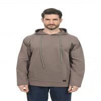 China THPC Flame Resistant Welding Hoodie 10oz for sale