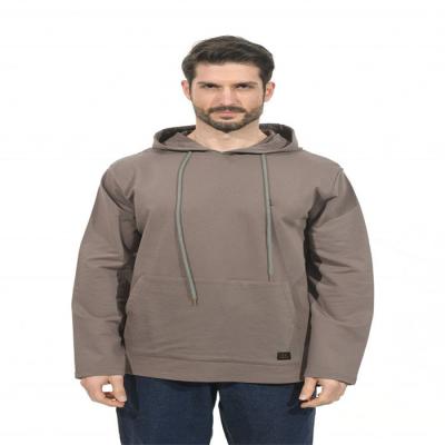 China THPC Flame Resistant Welding Hoodie 10oz for sale