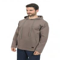 China THPC Flame Resistant Welding Hoodie 10oz for sale