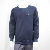 China Navy NFPA2112 Certified FR Shirt For Welding Industry Work Wear for sale