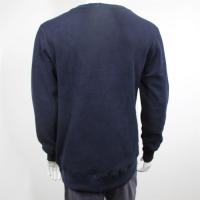 China Navy NFPA2112 Certified FR Shirt For Welding Industry Work Wear for sale
