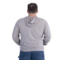 China Non - Flammable Hoodie Flame Retardant Workwear For Welding Industry for sale