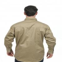 China CN88 12 Fire Retardant Work Shirt for sale