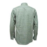China NFPA2112 HRC2 Fire Retardant Work Shirt Fire Proof Customized Logo for sale
