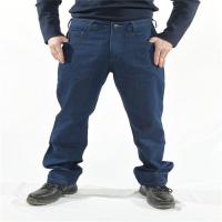 China CAT2 11.5oz NFPA 2112 Certified Flame Resistant Pants FR Cargo Pants for sale