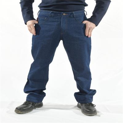 China CAT2 11.5oz NFPA 2112 Certified Flame Resistant Pants FR Cargo Pants for sale