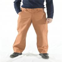 China CN88 12 7.5oz CAT Workwear FR Cargo Work Pants Flame Retardant For Men for sale