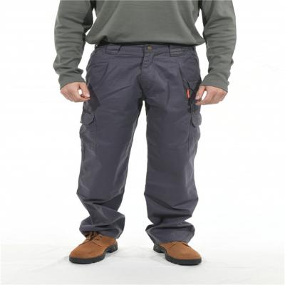 China Denim 100 Cotton Flame Resistant Cargo Pants Cotton Jeans Protect Against Heat Flame for sale