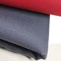 China 210gsm Fire Retardant Woven Fabric Twill THPC Proban CFR NFPA2112 for sale