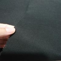China FR Light Plain Weave Cotton Fabric Flame Retardant 160-170gsm for sale