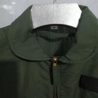 China Fire Resistant Nomex Inherent Aramid Flight Suit Aramid 3A Plain Weave for sale