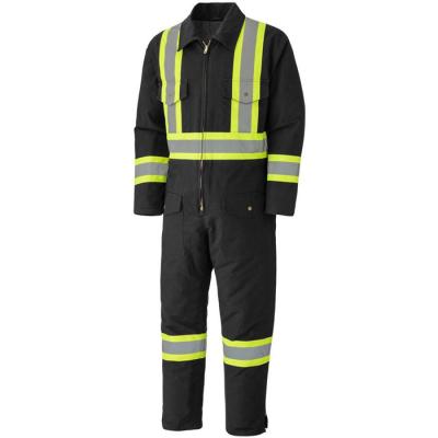 China EN11611 Welding Flame Resistant Workwear Oil And Gas 260 - 280gsm for sale