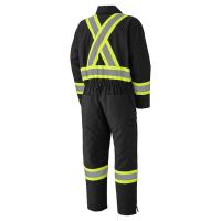 China EN11611 Welding Flame Resistant Workwear Oil And Gas 260 - 280gsm for sale