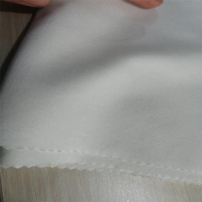 China EN11611 Fire Retardant Woven Fabric 170gsm 100 Percent Cotton Fabric for sale
