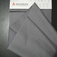 China CN88 12 Fire Resistance Fabric 7.5oz CNFR Arc Rated THPC CP Finishing for sale