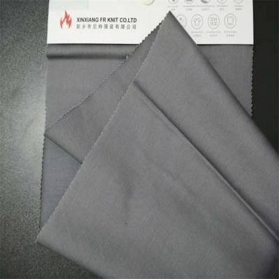 China CN88 12 Fire Resistance Fabric 7.5oz CNFR Arc Rated THPC CP Finishing for sale