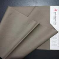 China CN88 12 Fire Resistance Fabric 7.5oz CNFR Arc Rated THPC CP Finishing for sale
