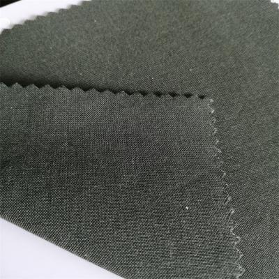 China 150gsm Inherent FR Fabric Aramid 3A For IFR Firefighter Clothes for sale
