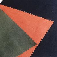 China 150g Woven Firefighter Meta Nomex Aramid Fabric 3A Anti Fire Waterproof for sale