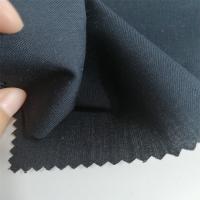 China 150g Woven Firefighter Meta Nomex Aramid Fabric 3A Anti Fire Waterproof for sale