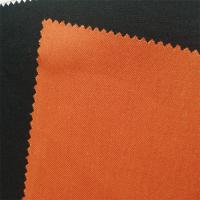 China 150g Woven Firefighter Meta Nomex Aramid Fabric 3A Anti Fire Waterproof for sale