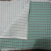 China Printed Cotton Flame Retardant Fabric HRC2 Level THPC CP FR Finishing for sale
