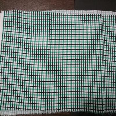 China Printed Cotton Flame Retardant Fabric HRC2 Level THPC CP FR Finishing for sale
