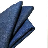China Denim Flame Retardant Fabric 100% Cotton Twill UL CAT2 11.5oz FR Cotton Fabric for sale