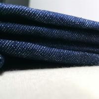 China Denim Flame Retardant Fabric 100% Cotton Twill UL CAT2 11.5oz FR Cotton Fabric for sale
