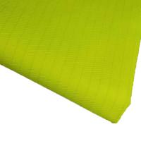 China CVC80 20 Flame Retardant Fabric Anti Static EN1149 3 1 Twill for sale