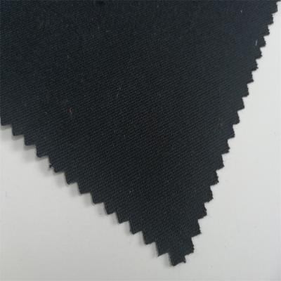 China 240GSM Inherently Fire Retardant Fabrics Aramid Viscose 50 48 2 for sale