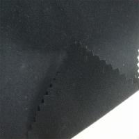 China 240GSM Inherently Fire Retardant Fabrics Aramid Viscose 50 48 2 for sale
