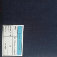 China 32S FR 100 Cotton French Terry Fabric 7.5oz NFPA 2112 Standard for sale