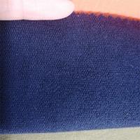 China 32S FR 100 Cotton French Terry Fabric 7.5oz NFPA 2112 Standard for sale