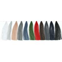 China Industrial Aramid Sewing Thread Anti Cut Embroidery Flame Resistant Accessories 40S 2 for sale