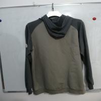 China Welding Industry FR Fleece Hoodie Cotton Fire Resistance Fleece FRC Hoodie for sale