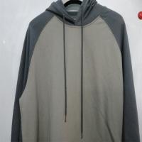 China Welding Industry FR Fleece Hoodie Cotton Fire Resistance Fleece FRC Hoodie for sale