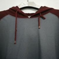 China NFPA2112 FR Fleece Hoodie 7.5oz for sale