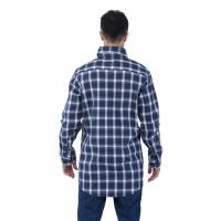 China Long sleeve KNIT Welder FR Work Shirt HRC2 Supply THPC EN11611 for sale