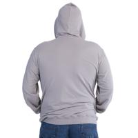China CFR 7.5oz Tall Fire Proof Hoodie NFPA70E FR Pullover Hoodie for sale