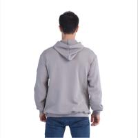 China 7.5oz Summer Lightweight FR Zip Up Hoodie UL NFPA2112 S-5XL Sizes for sale