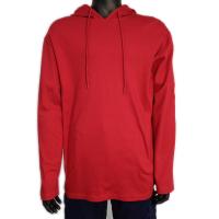 China 7.5oz Cotton FR Fleece Hoodie NFPA2112 Flame Resistant Welding Hoodie for sale