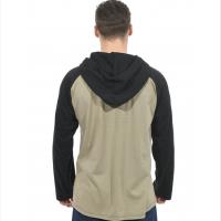 China CFR FR Fleece Hoodie UL Standard Fire Proof Pullover WOP for sale