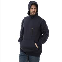 China CAT2 100 Cotton Flame Resistant Workwear Heat Resistance 10oz for sale