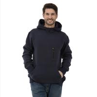 China CAT2 100 Cotton Flame Resistant Workwear Heat Resistance 10oz for sale