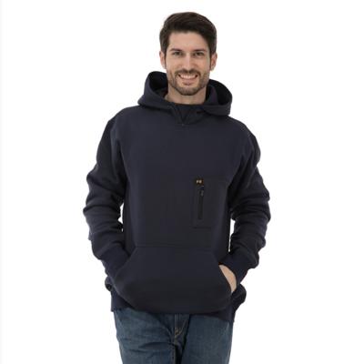 China CAT2 100 Cotton Flame Resistant Workwear Heat Resistance 10oz for sale