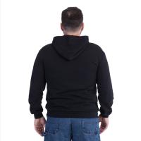 China NFPA 2112 Safety Cotton FR Zip Up Hoodie For Welding 11oz for sale