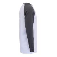 China Arc Rated Working 7 Oz Fr Henley Shirt Two Tone for sale